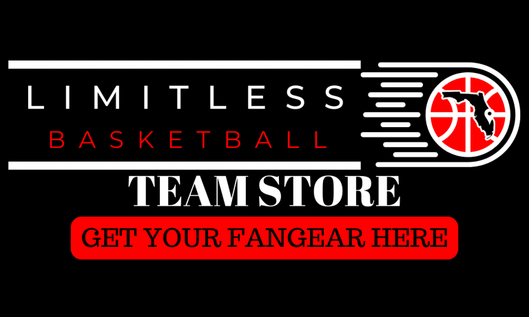 Limitless Basketball Florida – Possibilities are Limitless