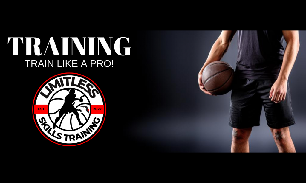 Limitless Basketball Florida – Possibilities are Limitless