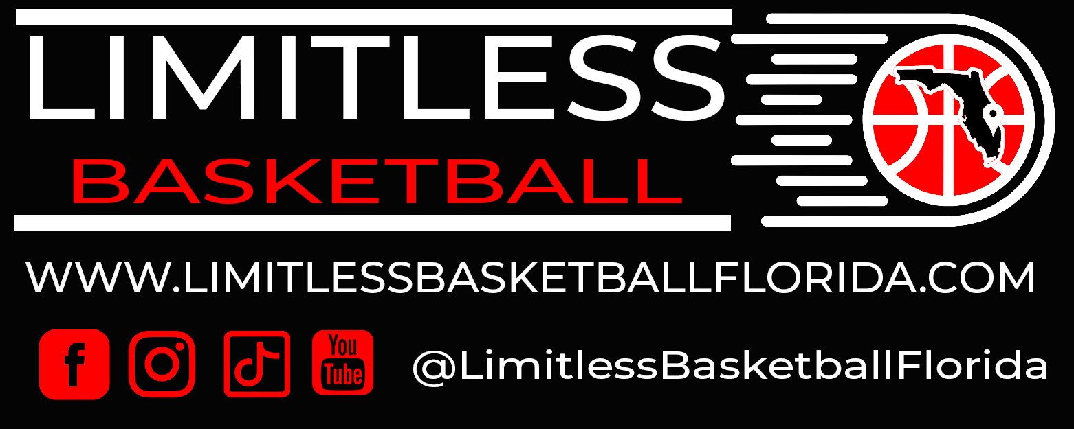 Limitless Basketball Florida – Possibilities are Limitless